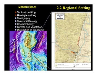 DENR-MGB EGGAR PROCEDURE | PDF
