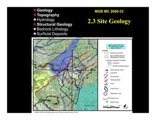 DENR-MGB EGGAR PROCEDURE | PDF