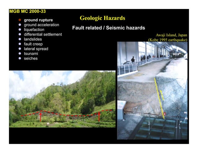 DENR-MGB EGGAR PROCEDURE | PDF