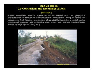DENR-MGB EGGAR PROCEDURE | PDF