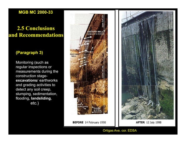 DENR-MGB EGGAR PROCEDURE | PDF