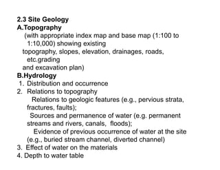 DENR-MGB EGGAR PROCEDURE | PDF