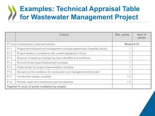 Day2 session3 multi-criteria-analysis | PPTX