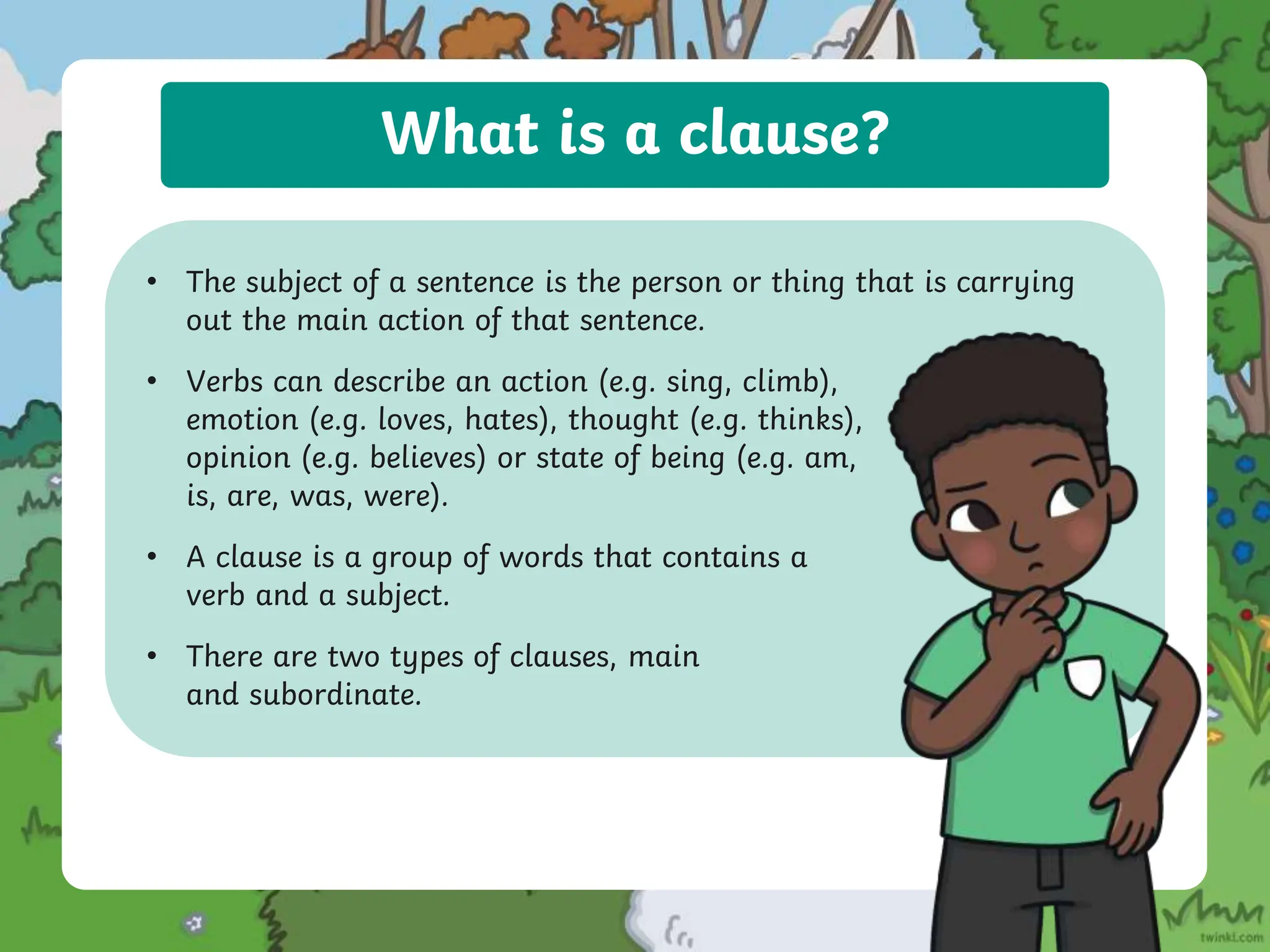 Day 2 Simple, Compound, Complex Sentences Game.pptx