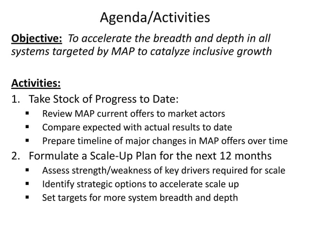 Day 2 Skills Building Training | PPTX