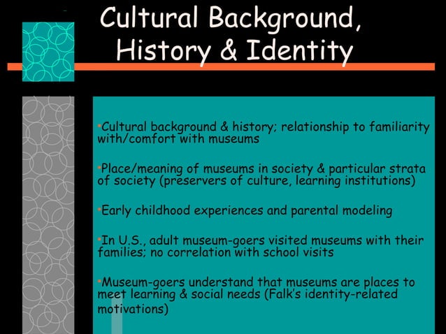 4. Las dimensiones socio-culturales del aprendizaje 1 | PPT