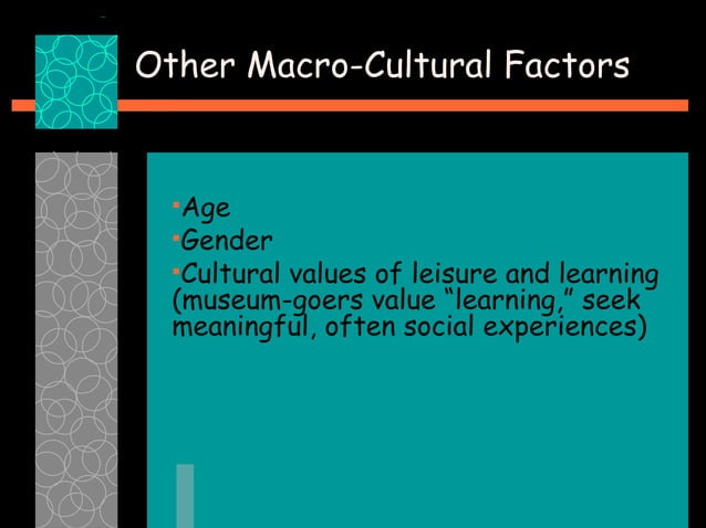 4. Las dimensiones socio-culturales del aprendizaje 1 | PPT