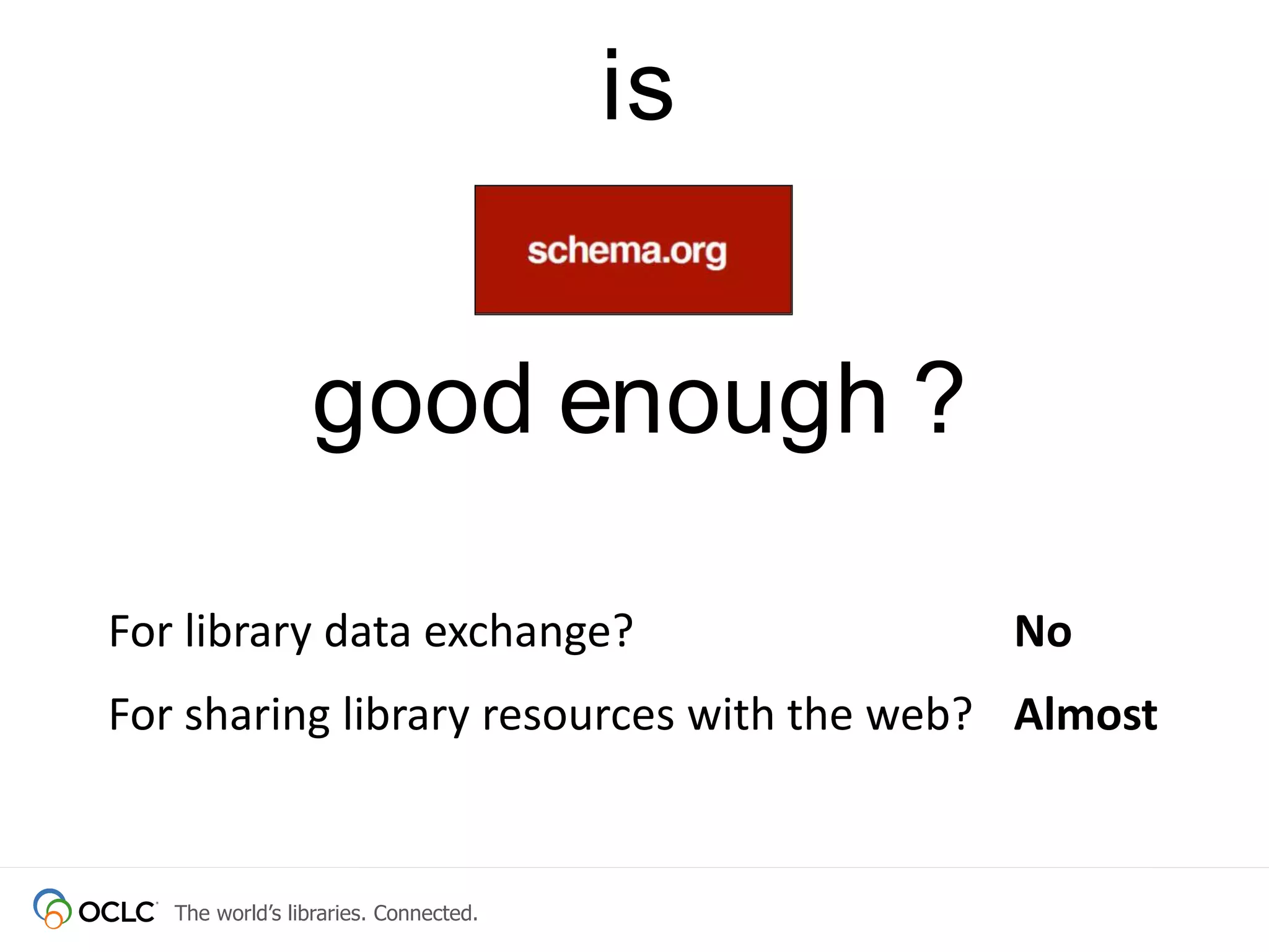 Richard Wallis Linked Data | PPT