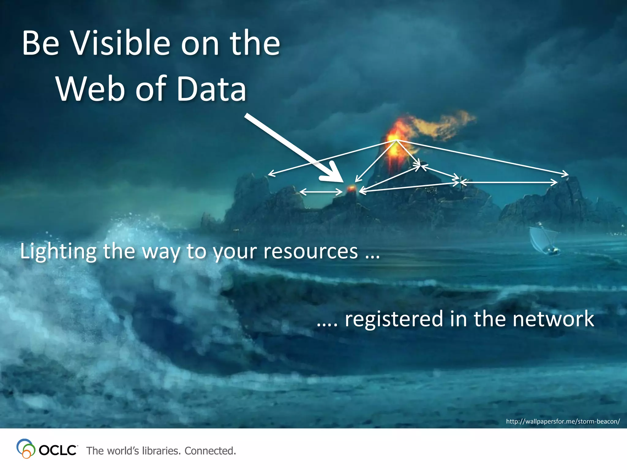 Richard Wallis Linked Data | PPT