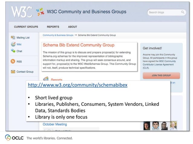 Richard Wallis Linked Data | PPT
