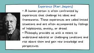 introduction to the philosophy of the human person Lesson 1.pdf