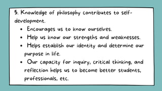 introduction to the philosophy of the human person Lesson 1.pdf