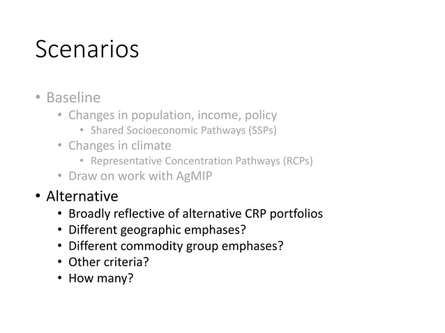 Day 3.3 wiebe gfsf xtm rome 27 may15 | PPT