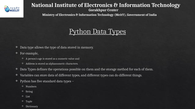 intoruction to python for machine learning.pptx