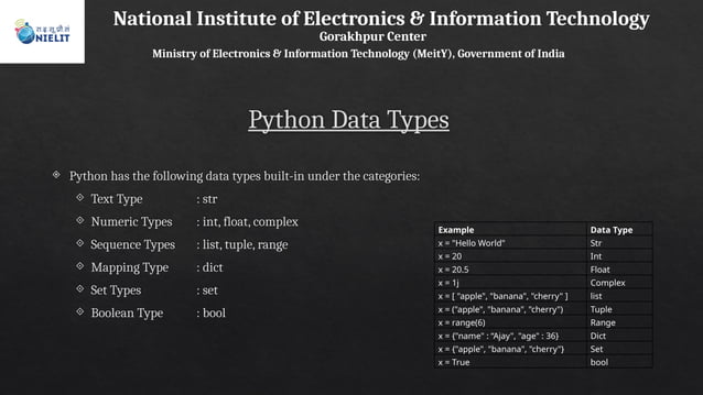 intoruction to python for machine learning.pptx