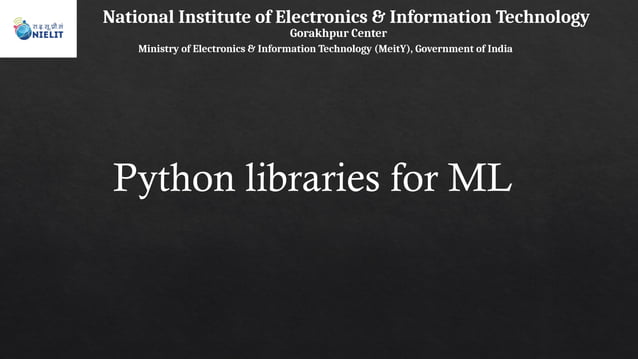 intoruction to python for machine learning.pptx