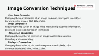 image processing using matlab in faculty | PPT