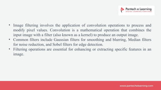 image processing using matlab in faculty | PPT