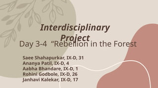 Day 3-4 Social Science IDP Project.pptx