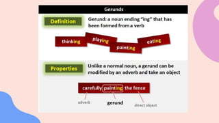 Day 3 - 4 Gerunds as Subjects and Objects.pptx
