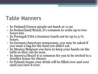 Introduction to Business English - Day 3 | PPT | Large Business | Business