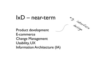 TSS 2013 – IxD, Personas, Scenarios, User Stories and Use Cases | PDF