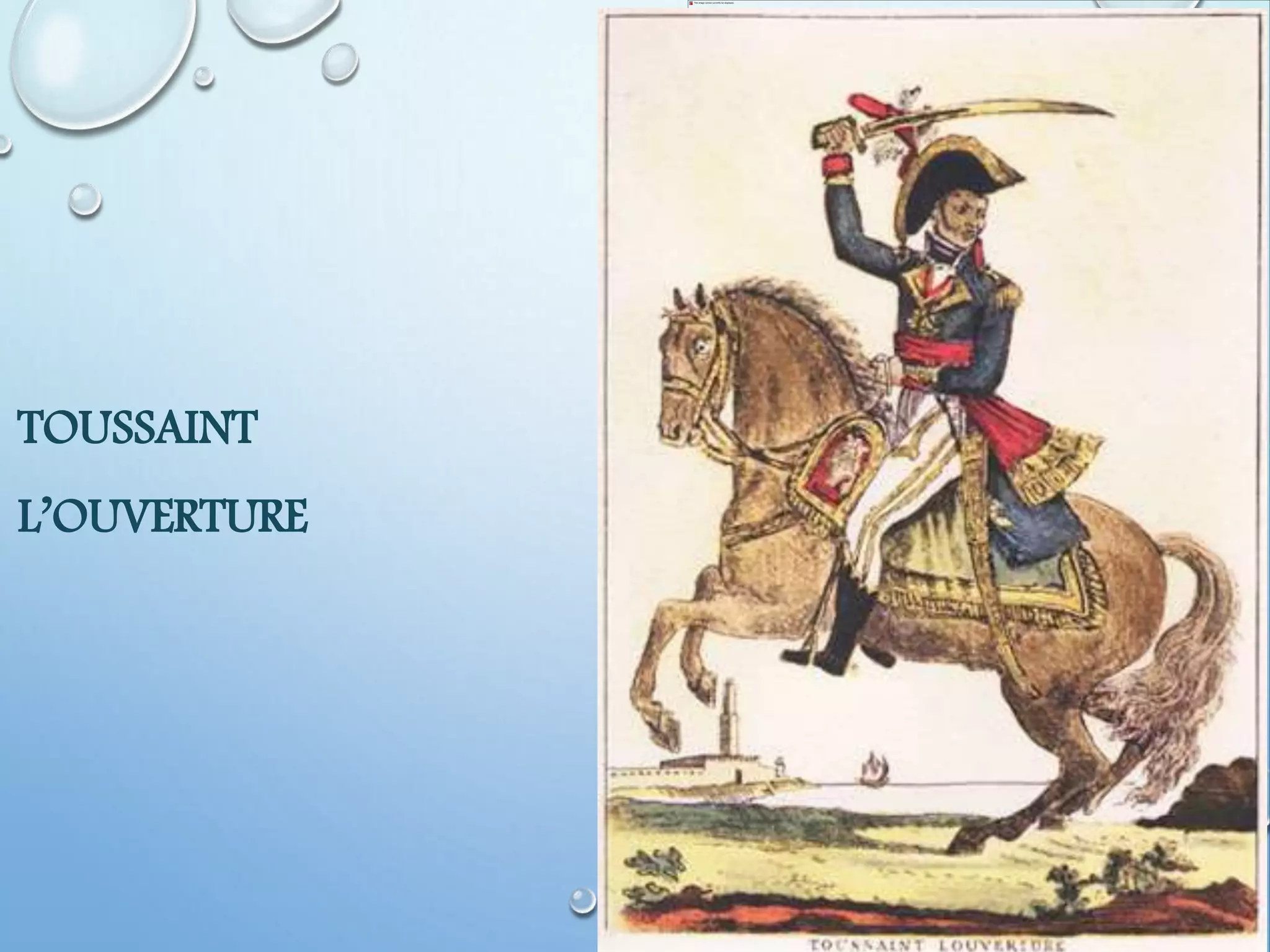 Unit 9: World Revolutions - Latin American Revolution | PPTX