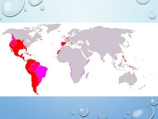 Unit 9: World Revolutions - Latin American Revolution | PPTX