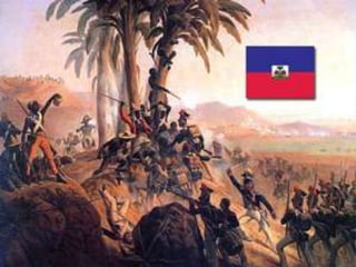 Unit 9: World Revolutions - Latin American Revolution | PPTX
