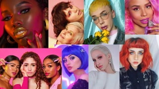 Glossy Beauty x Wellness Summit | Lime Crime | PPT