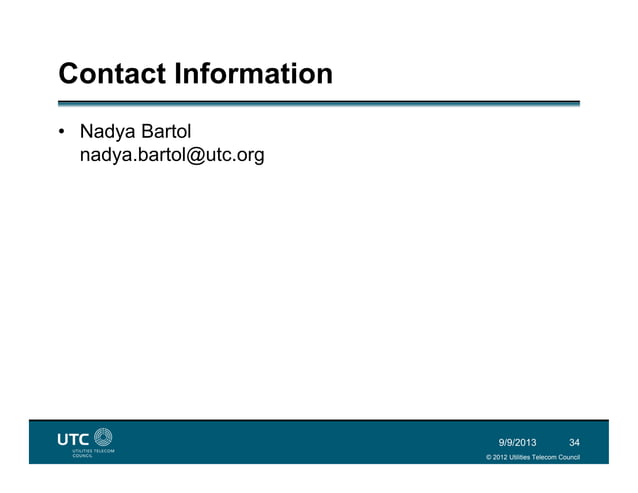 ICS Supply Chain Security: Learning from Recent Incidents and Other ...