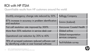 Day 3 p1 - itsm | PDF