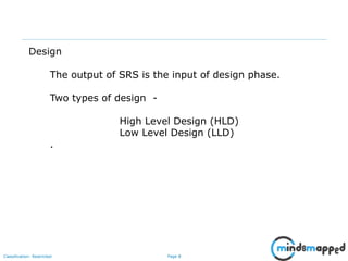 Software Development Life Cycle - SDLC | PPT