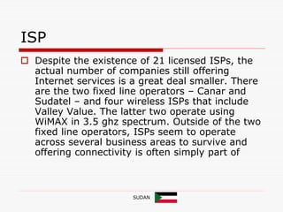 Day 3 Sudad Hussein - Sudan National Initiatives case study