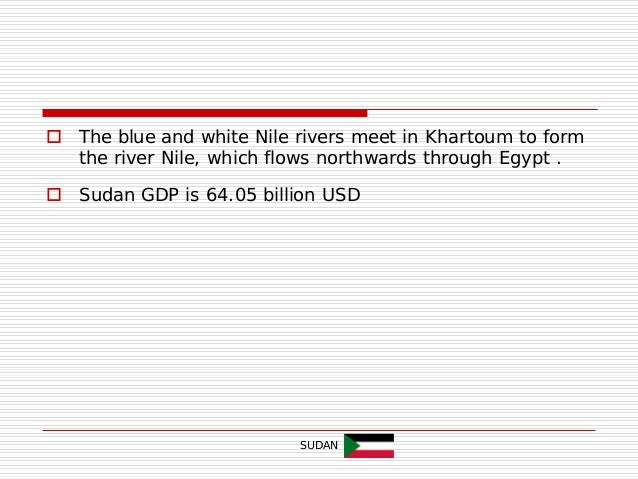 Day 3 Sudad Hussein - Sudan National Initiatives case study