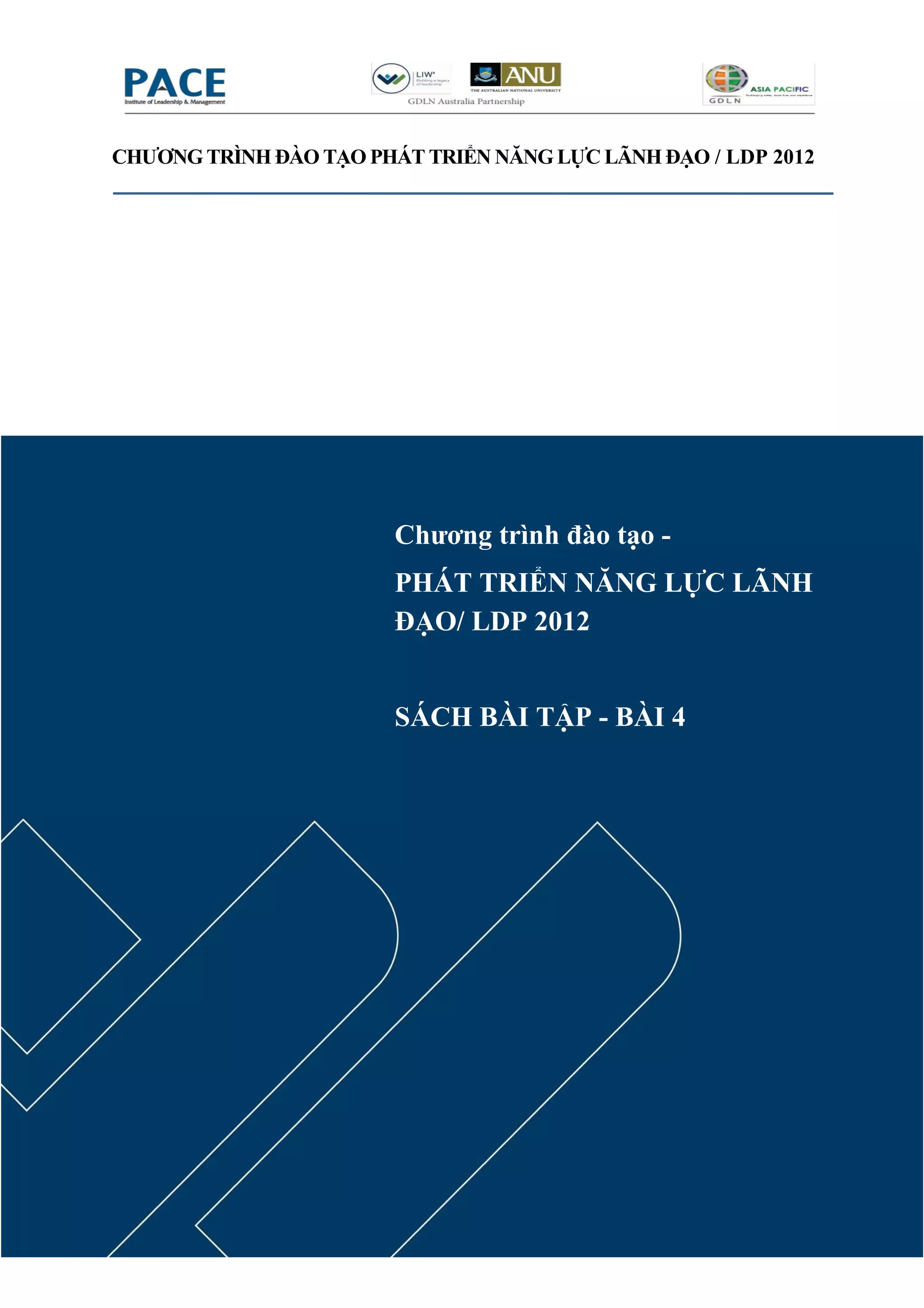 Day 3 unit 4 - workbook - viet | PDF