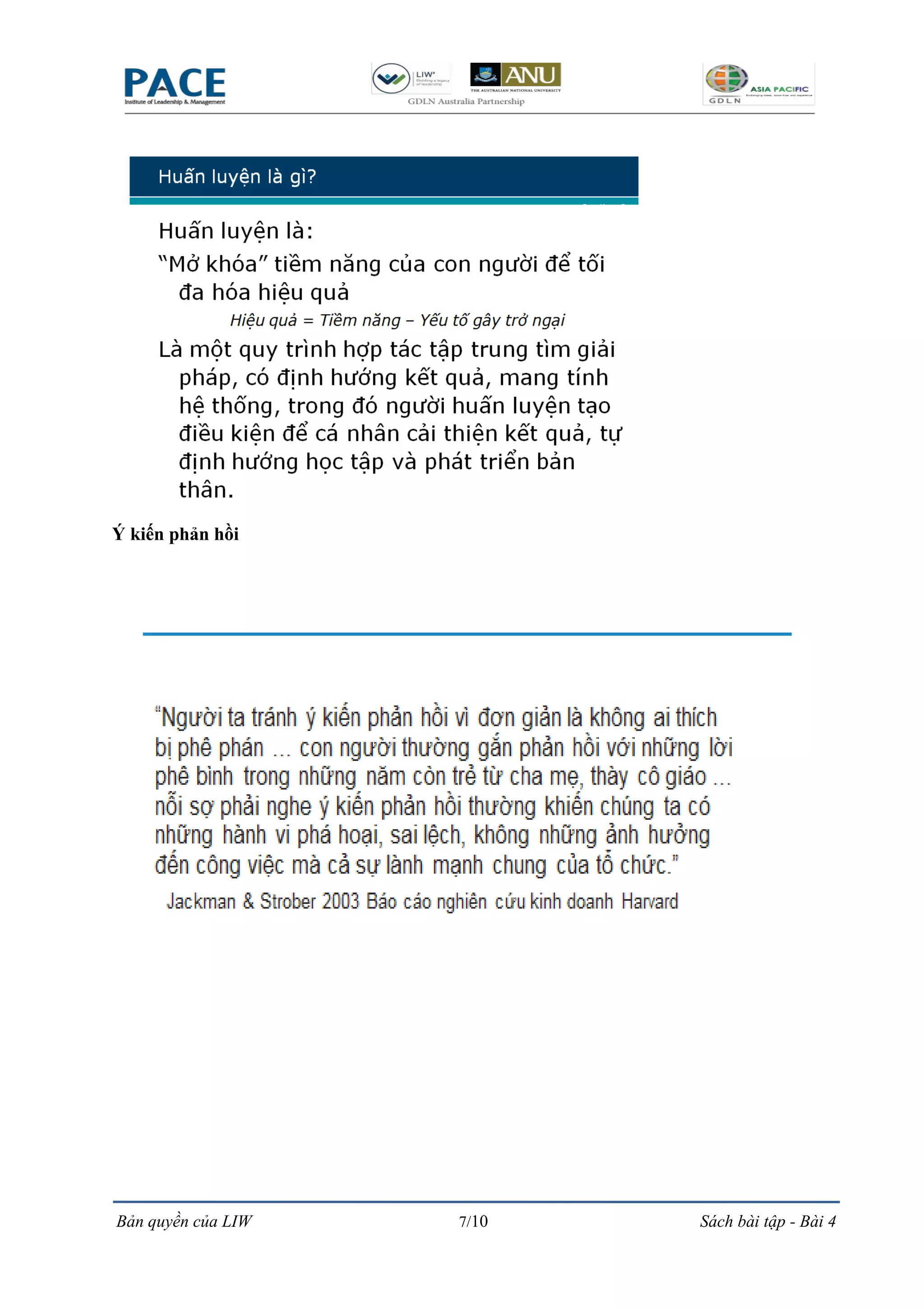 Day 3 unit 4 - workbook - viet | PDF