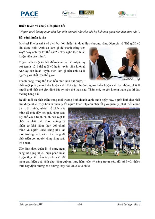 Day 3 unit 4 - workbook - viet | PDF