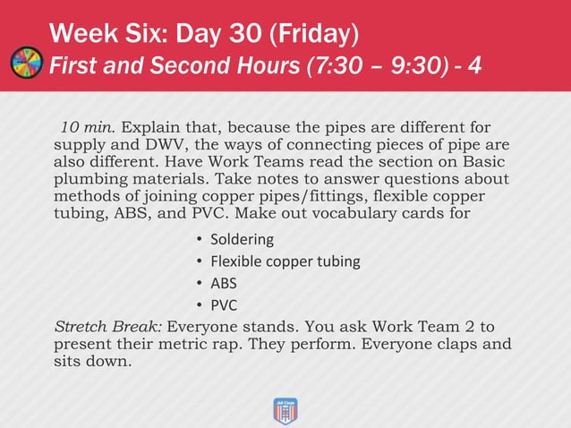 Day 30 learn cfc ppt | PPTX