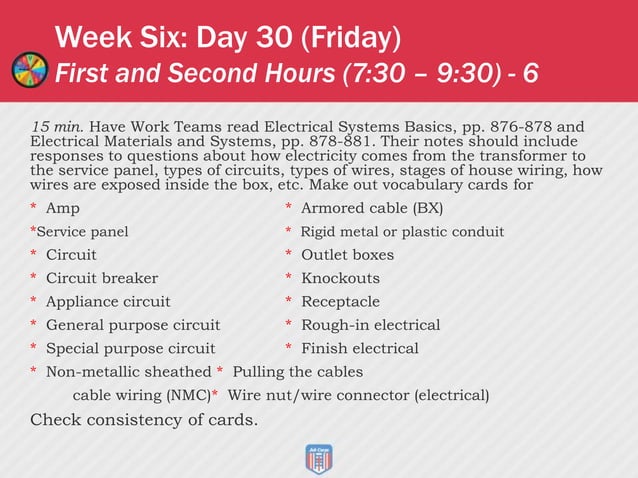 Day 30 learn cfc ppt | PPTX