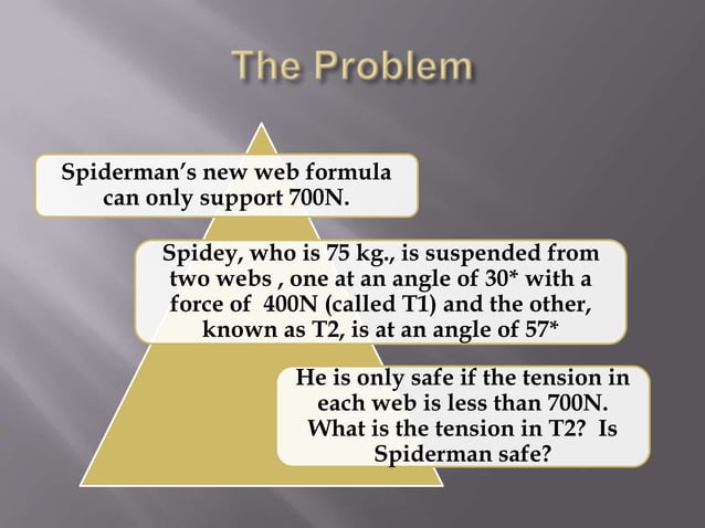 Day 30 Ppt Spiderman White Board Activity | PPTX | Physics | Science