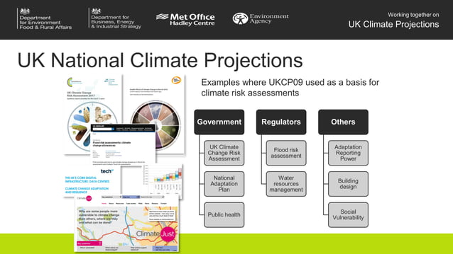 Day 3 ben harrison, met office, arrcc-carissa workshop | PPT