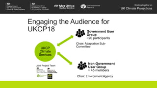 Day 3 ben harrison, met office, arrcc-carissa workshop | PPT