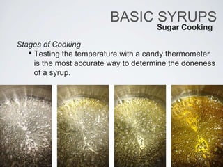 Day37 sugar cookery fruit desserts | PPT