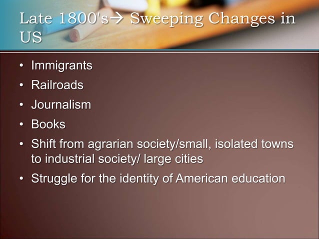 Day 3 Brief History of American Education.ppt