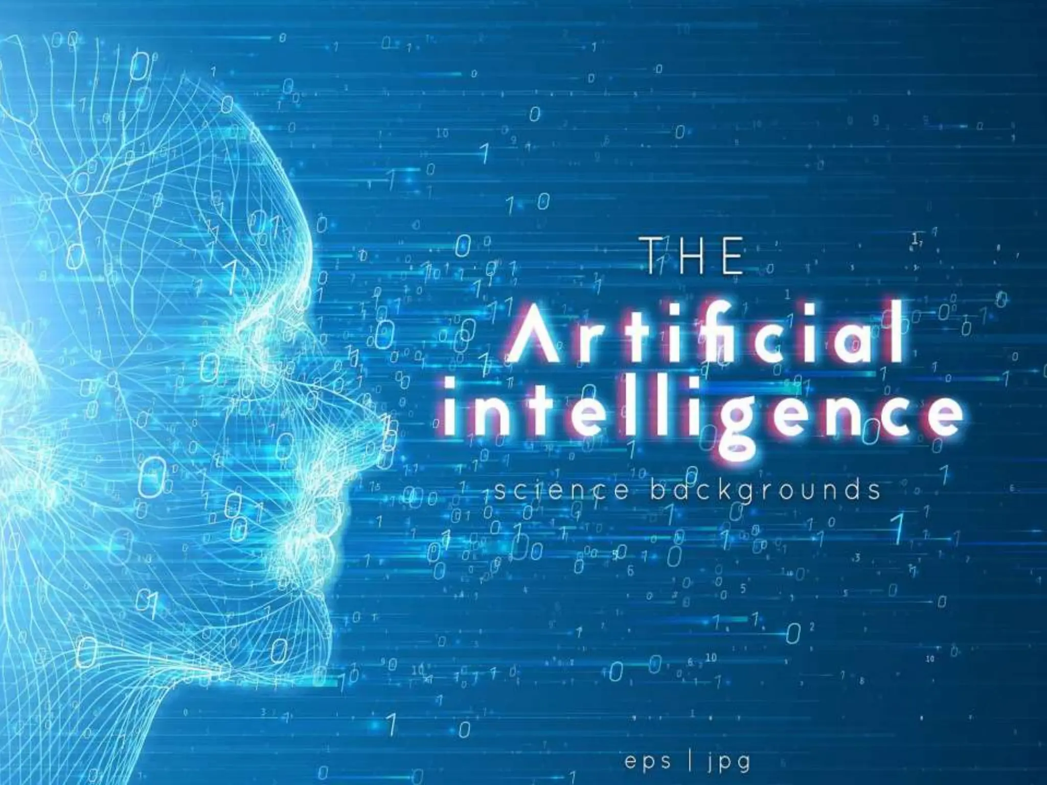 Cybersecurity artificial intelligence presentation | PPTX
