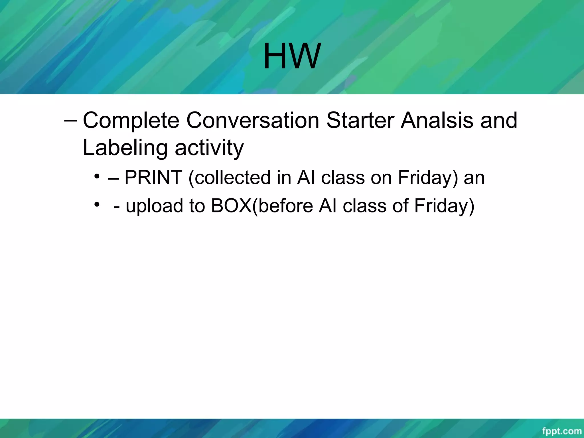 Day 3 collocation set 1 | PPT