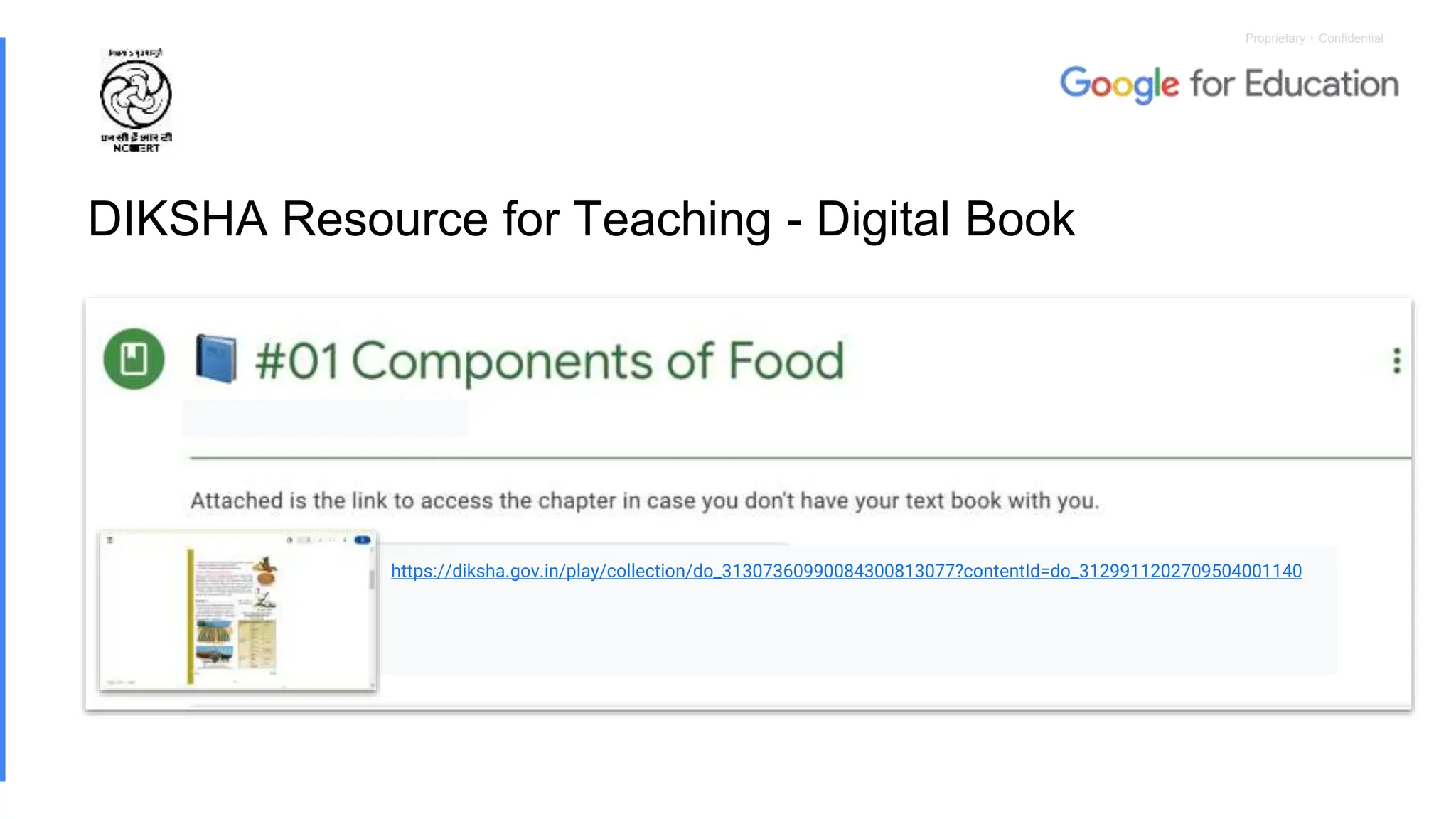 Unlocking Educational Synergy-DIKSHA & Google Classroom.pptx