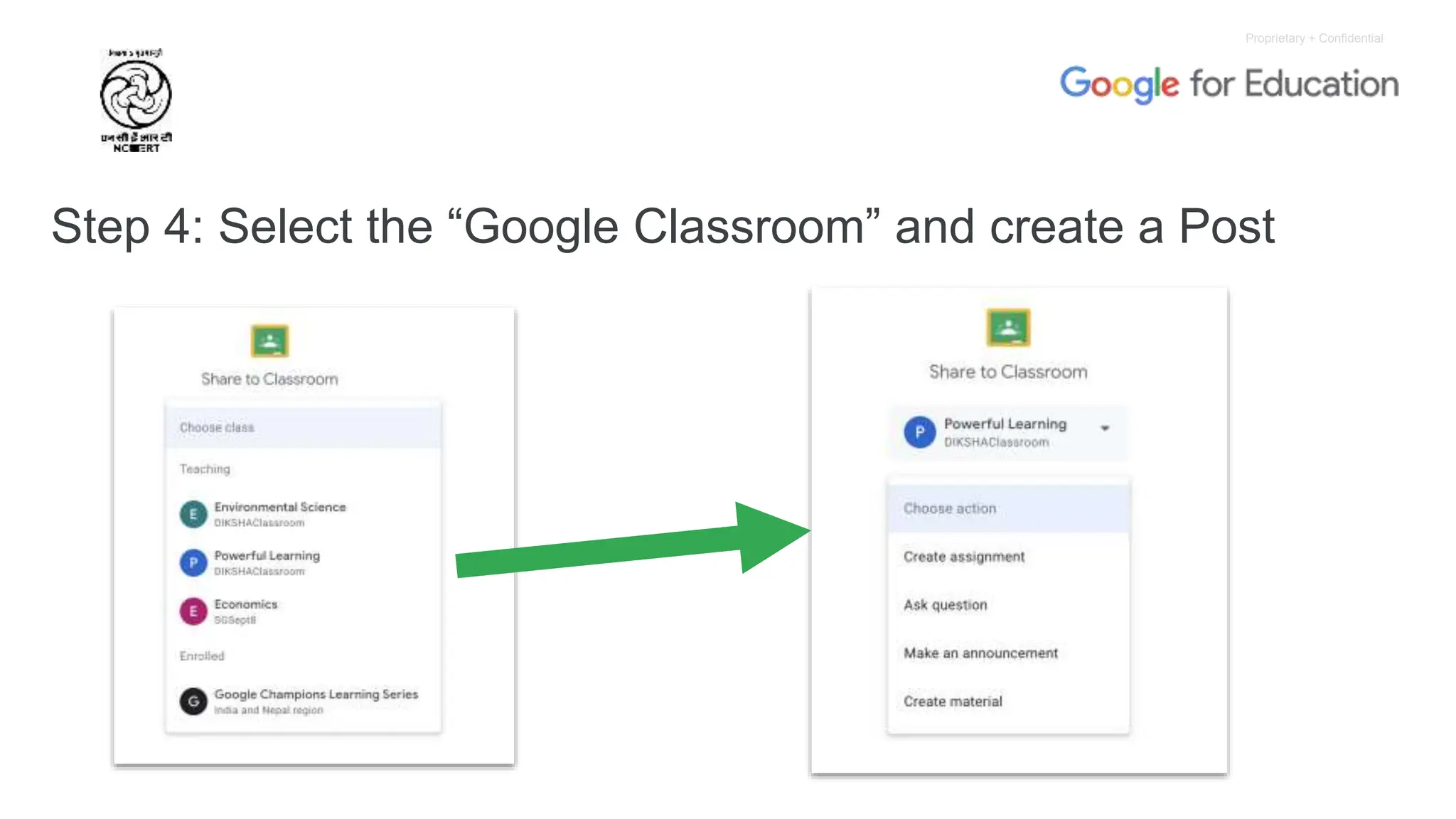 Unlocking Educational Synergy-DIKSHA & Google Classroom.pptx
