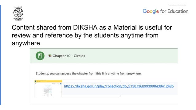 Unlocking Educational Synergy-DIKSHA & Google Classroom.pptx